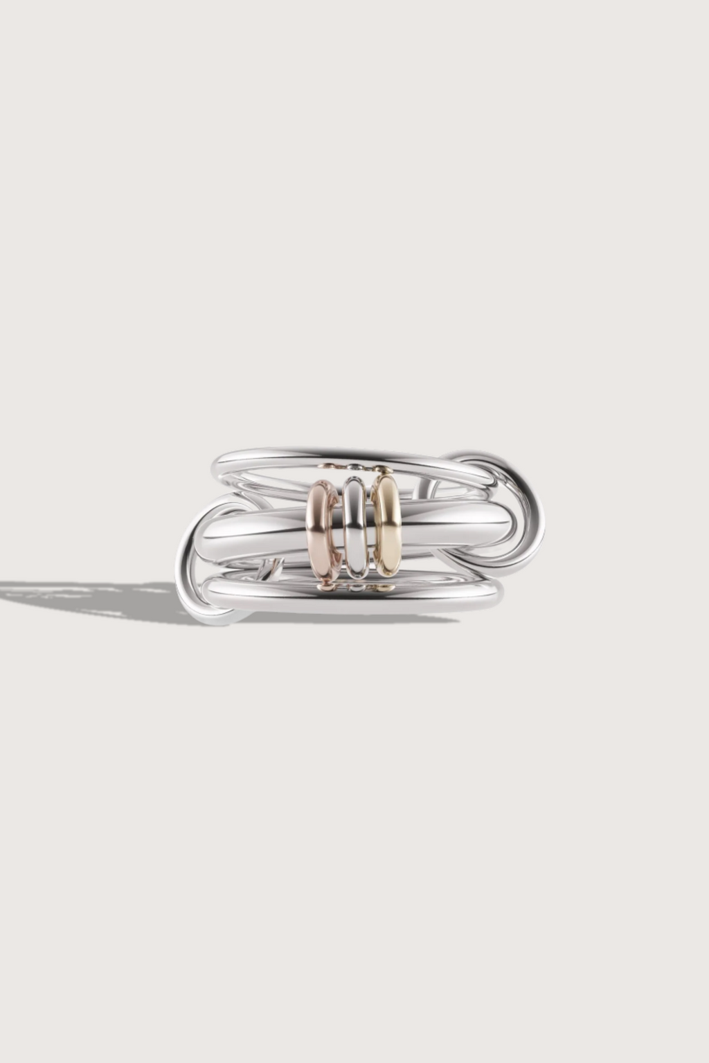 Gemini SG Ring – Otte New York