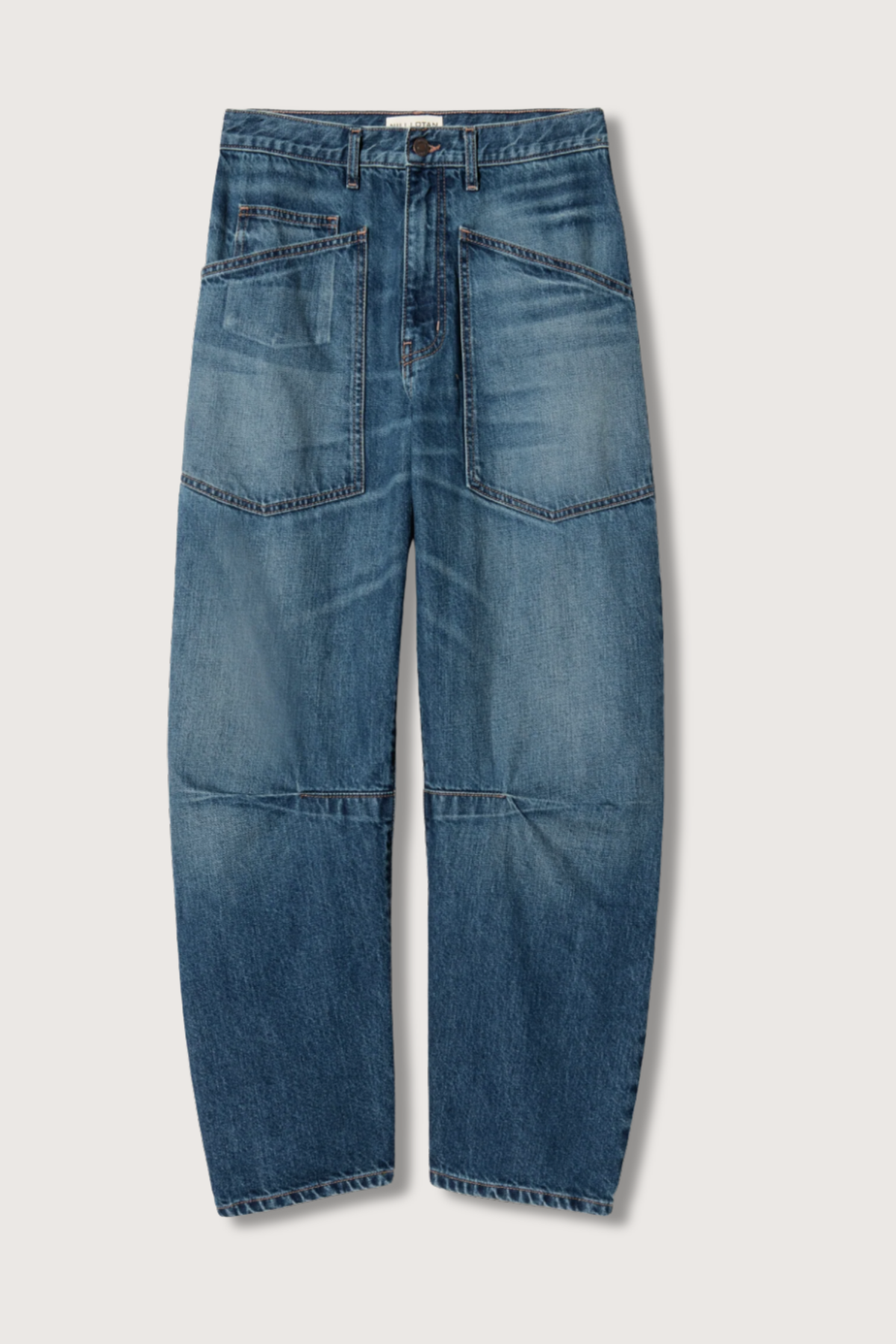 Shon Jeans Bedford Wash – Otte New York