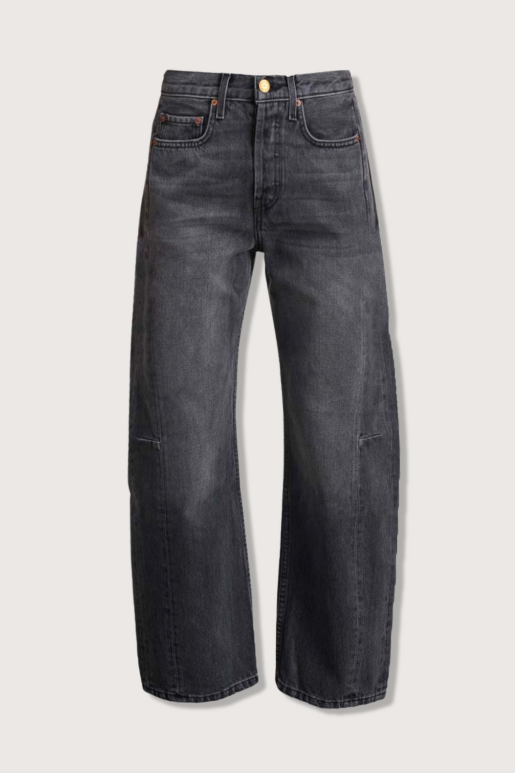 Slim Lasso Still Black Jean – Otte New York