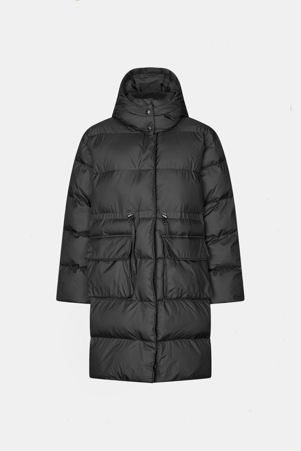 Sahanna Coat – Otte New York